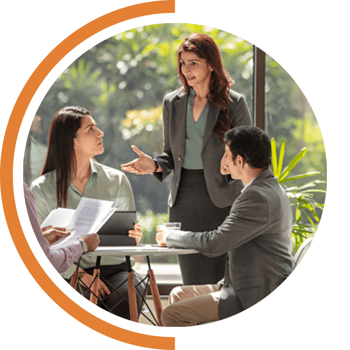 PAN e-KYC Services - Digital Identity Services | Protean Tech (NSDL)